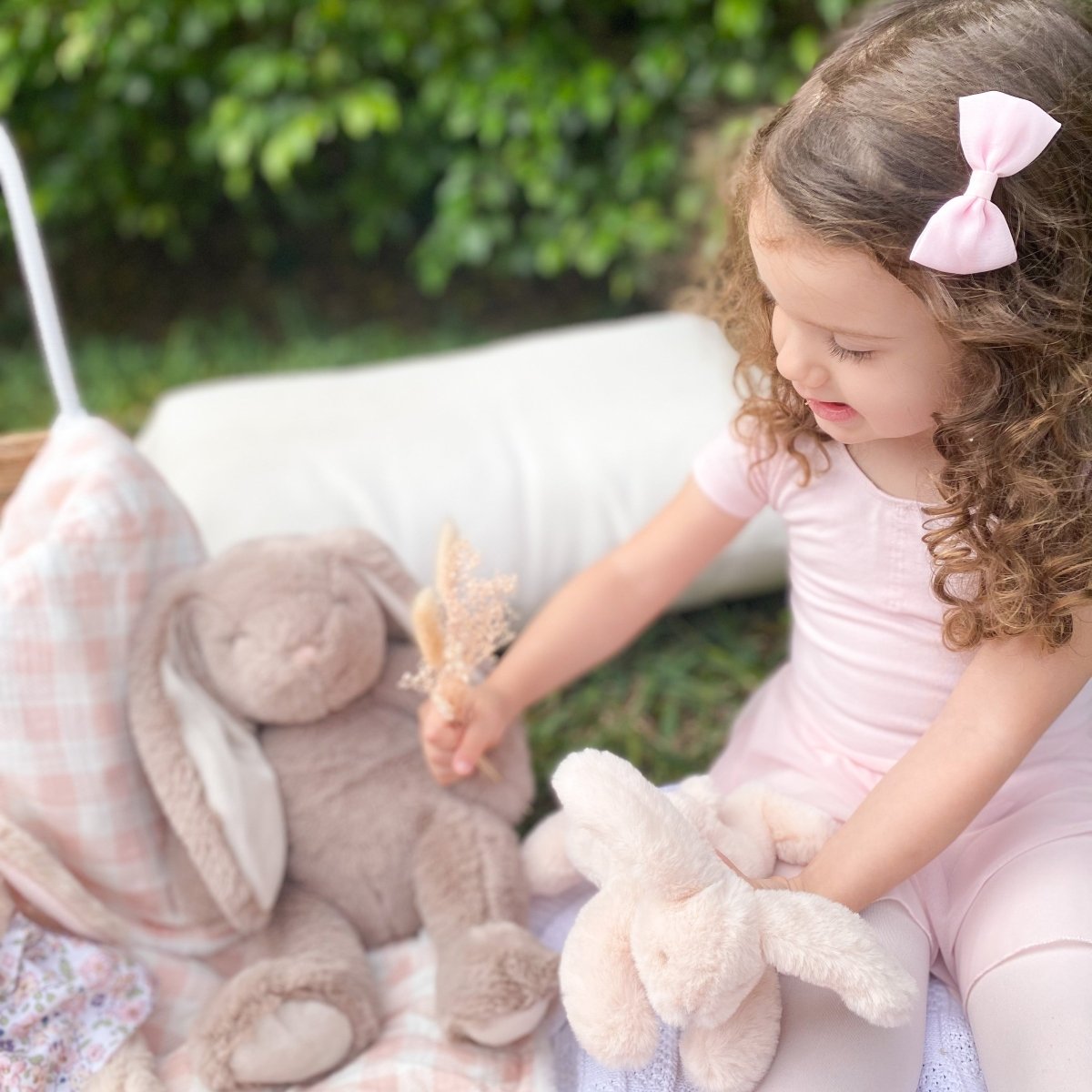 Coco Bunny | Bee Like Kids