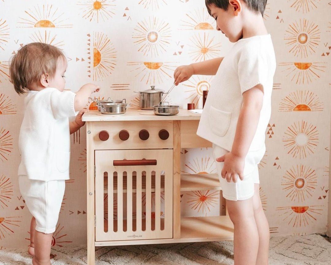 Coco Village | Bee Like Kids