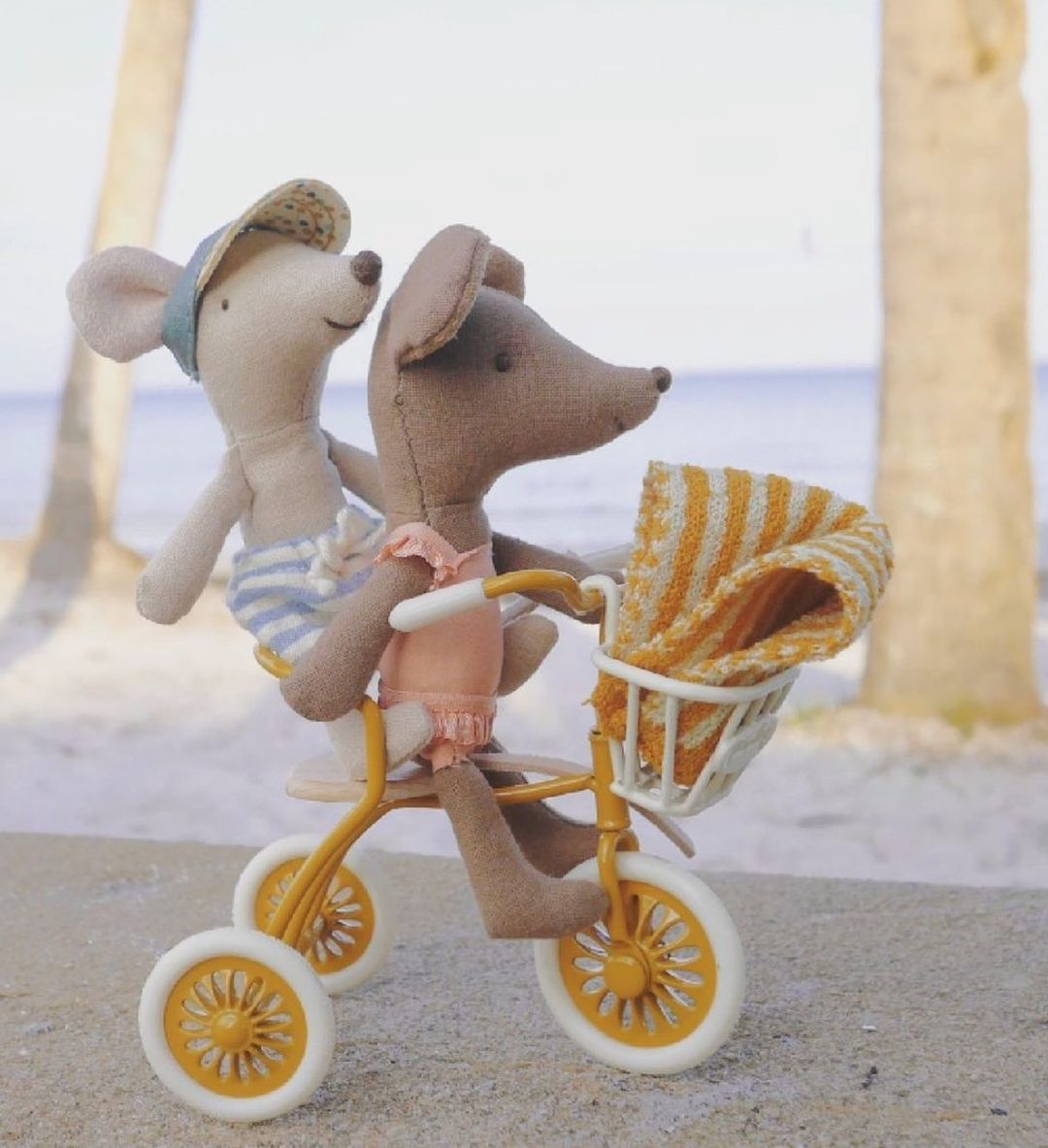 Maileg USA | Bee Like Kids
