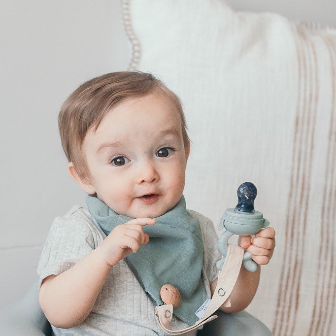 Moss & Fawn | Bee Like Kids