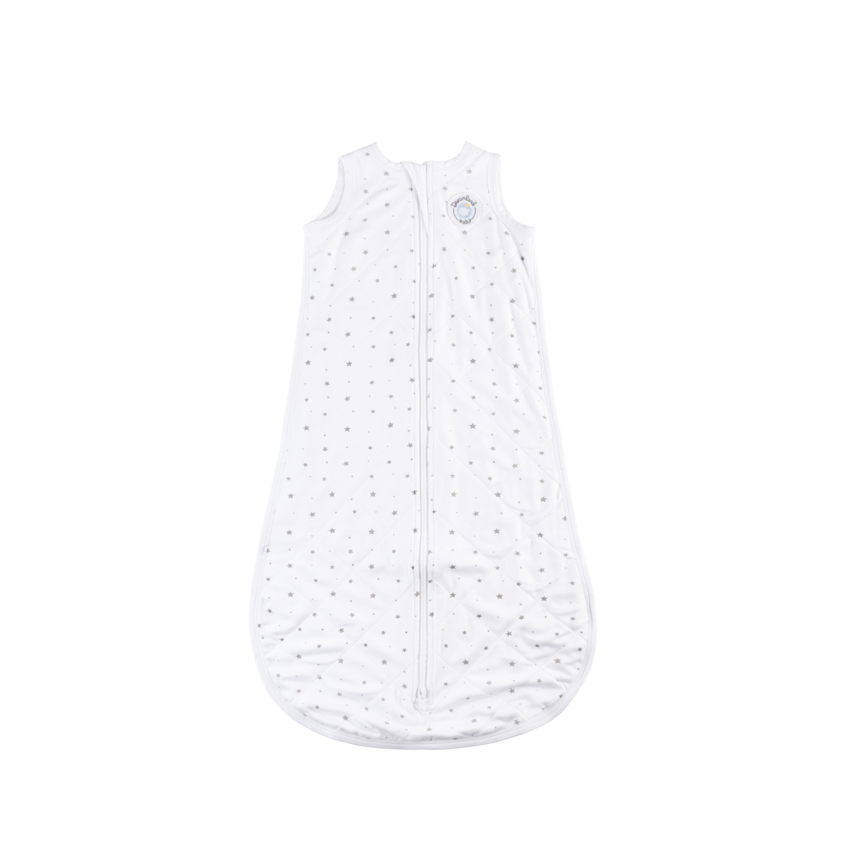 Bamboo Classic Sleep Sack (Non-weighted) | Bee Like Kids