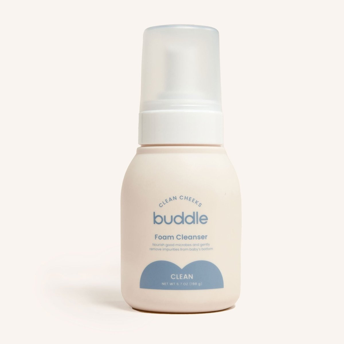 Buddle Clean Cheeks | Bee Like Kids