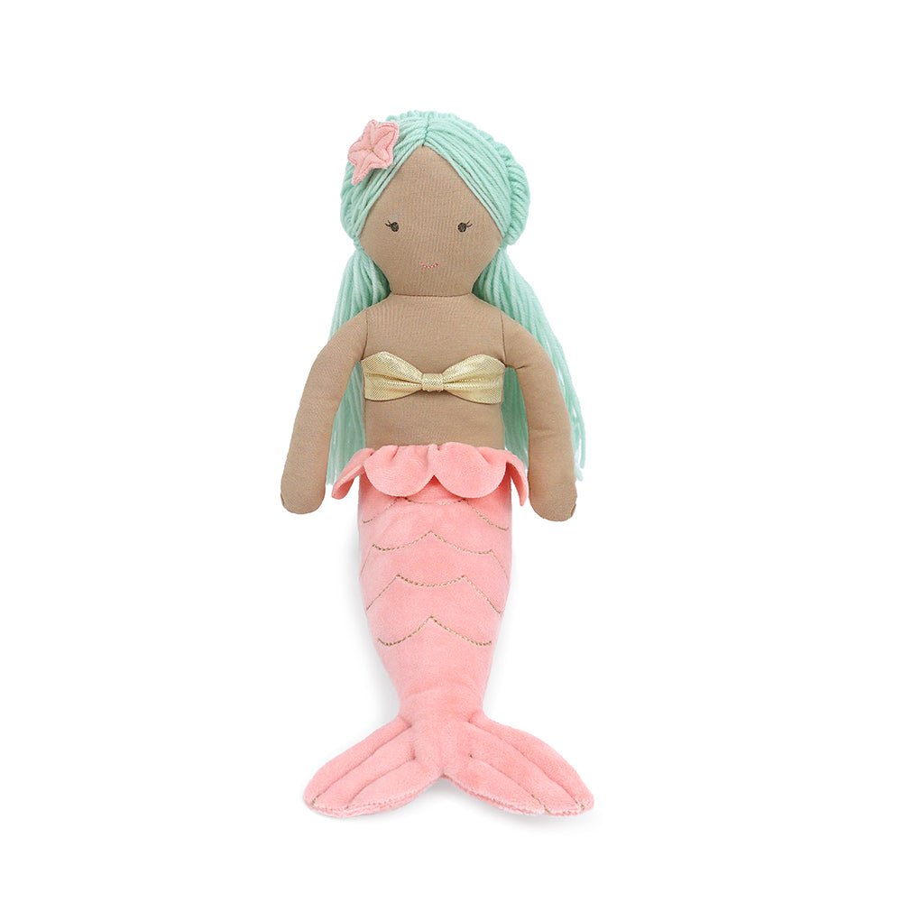Coralia Mermaid | Bee Like Kids