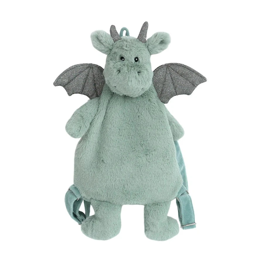 Dax Dragon Backpack | Bee Like Kids