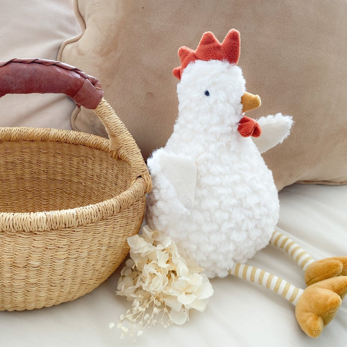 Dixie Chicken | Bee Like Kids
