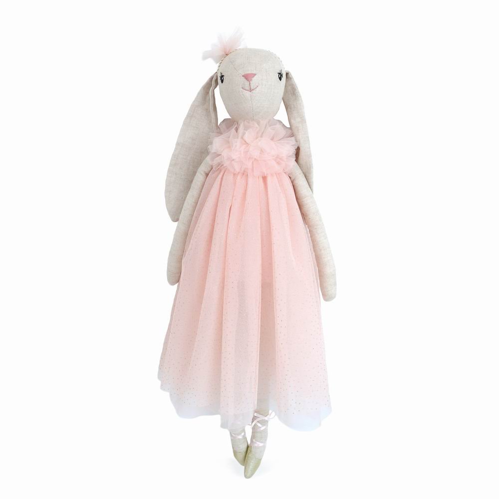 Gloria Bunny Ballerina | Bee Like Kids