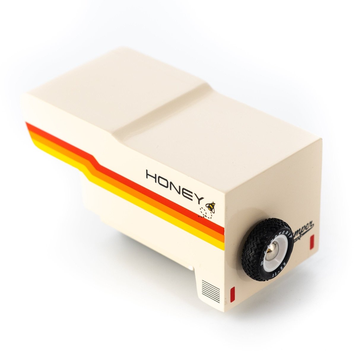 Honeybee Camper | Bee Like Kids