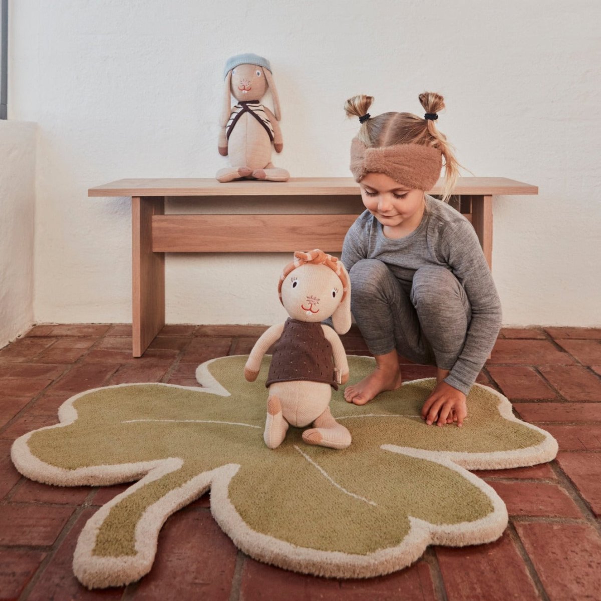 Jolien Rabbit – Bee Like Kids