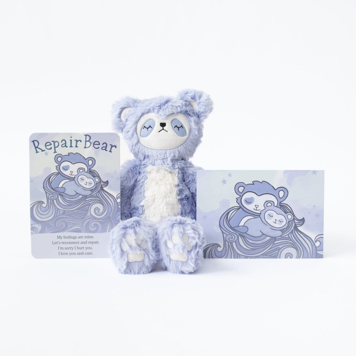 Limited Edition Repair Bear | Bee Like Kids