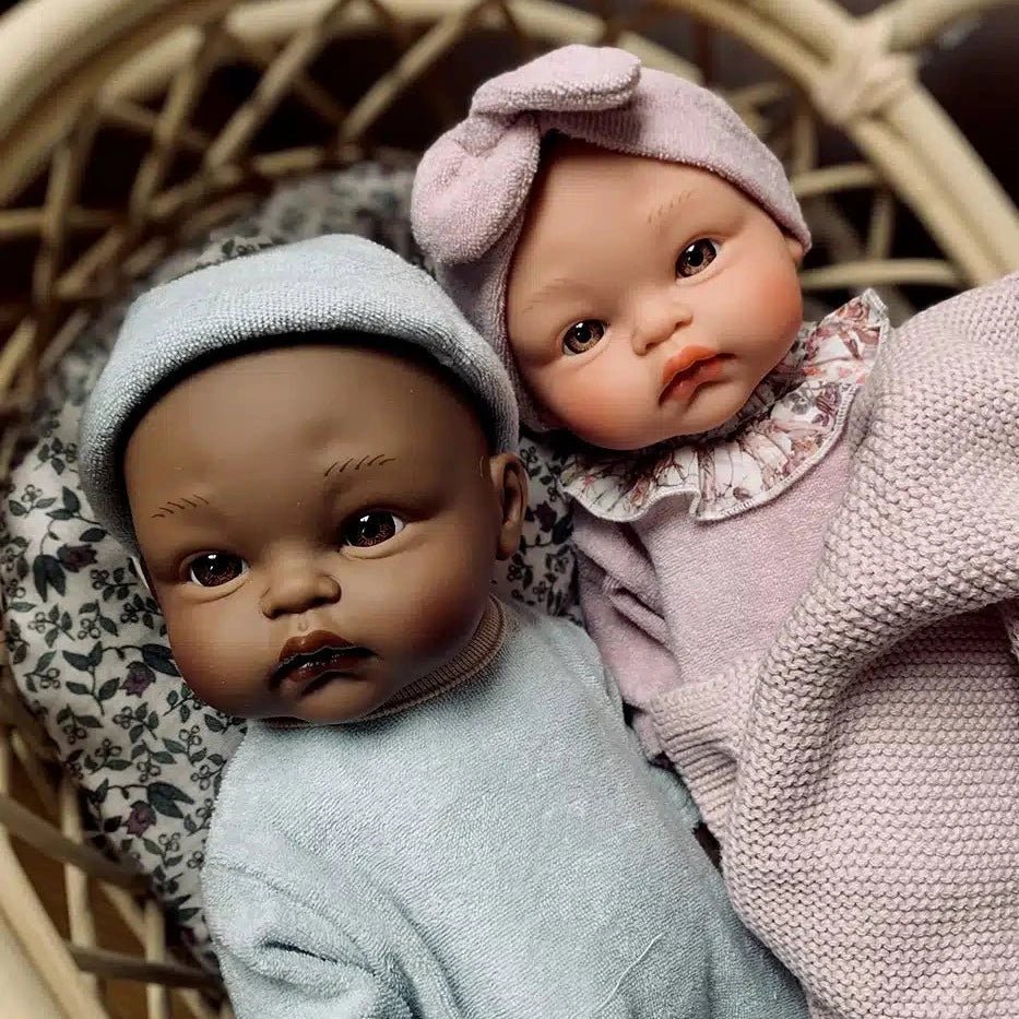 Minikane Cutie Baby Dolls | Bee Like Kids