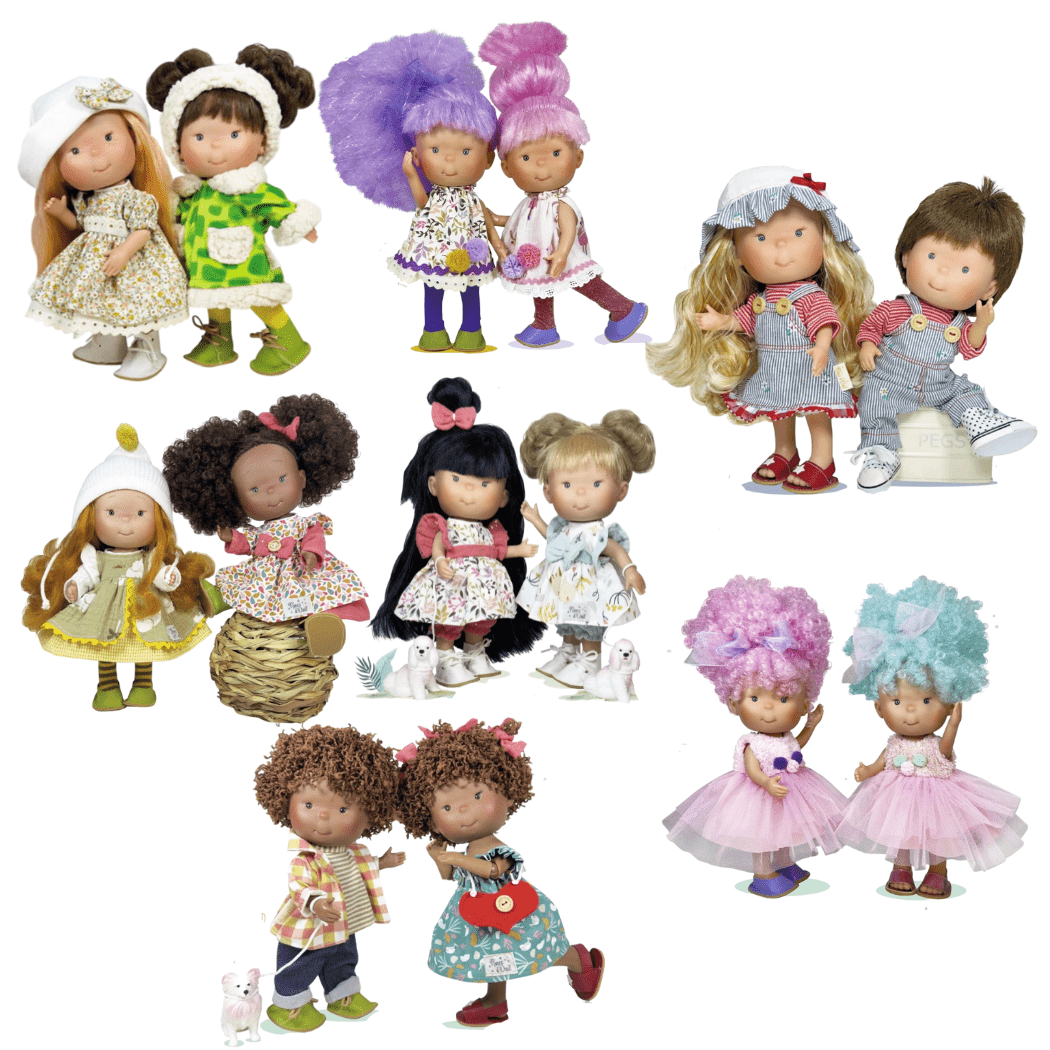 Pippa Dolls| Bee Like Kids