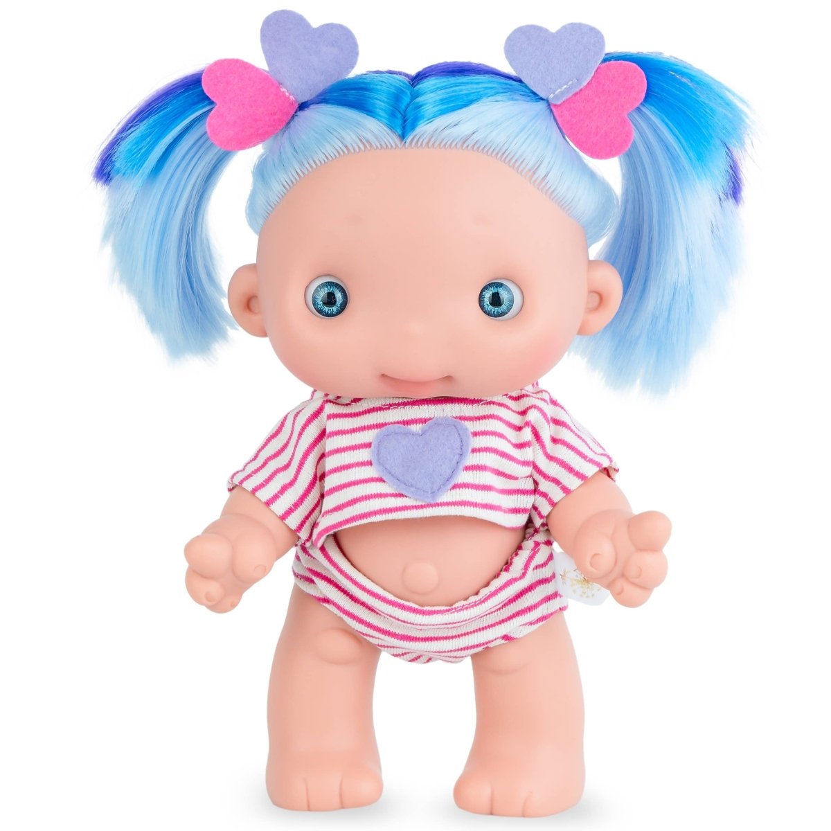 Piu Ecolors Doll - Kiana | Bee Like Kids