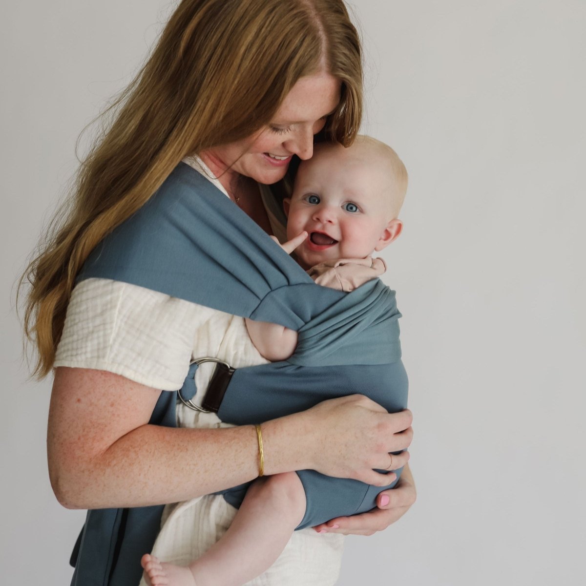 Simple Wrap - Brook | Bee Like Kids