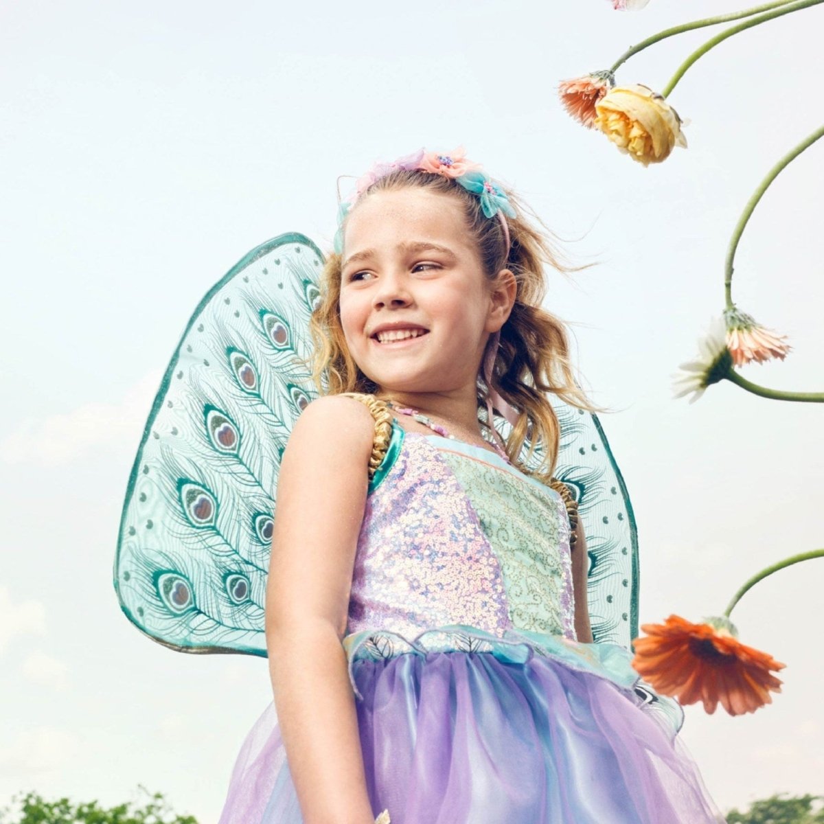 Tamara - Dress | Bee Like Kids