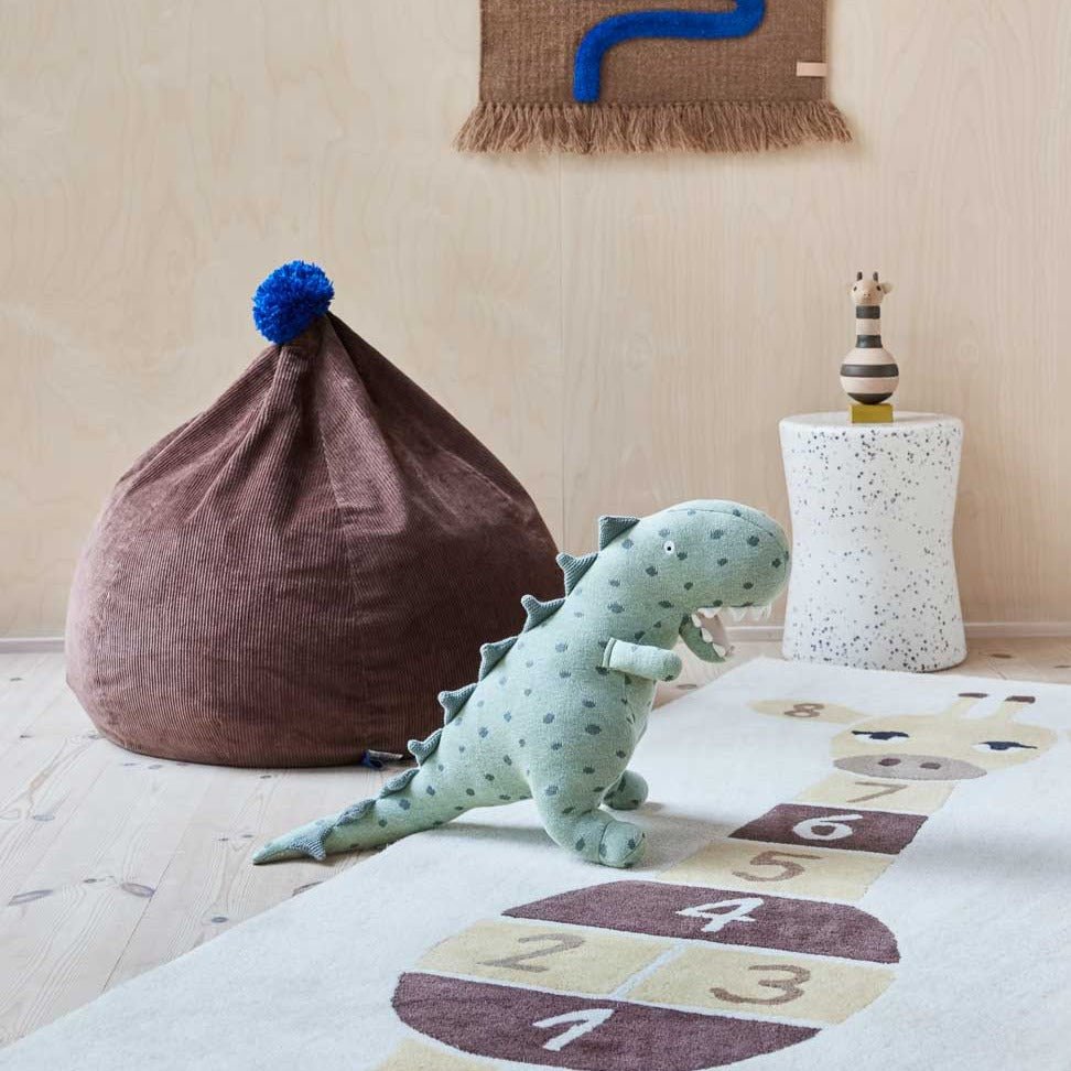 Theo Dinosaur | Bee Like Kids