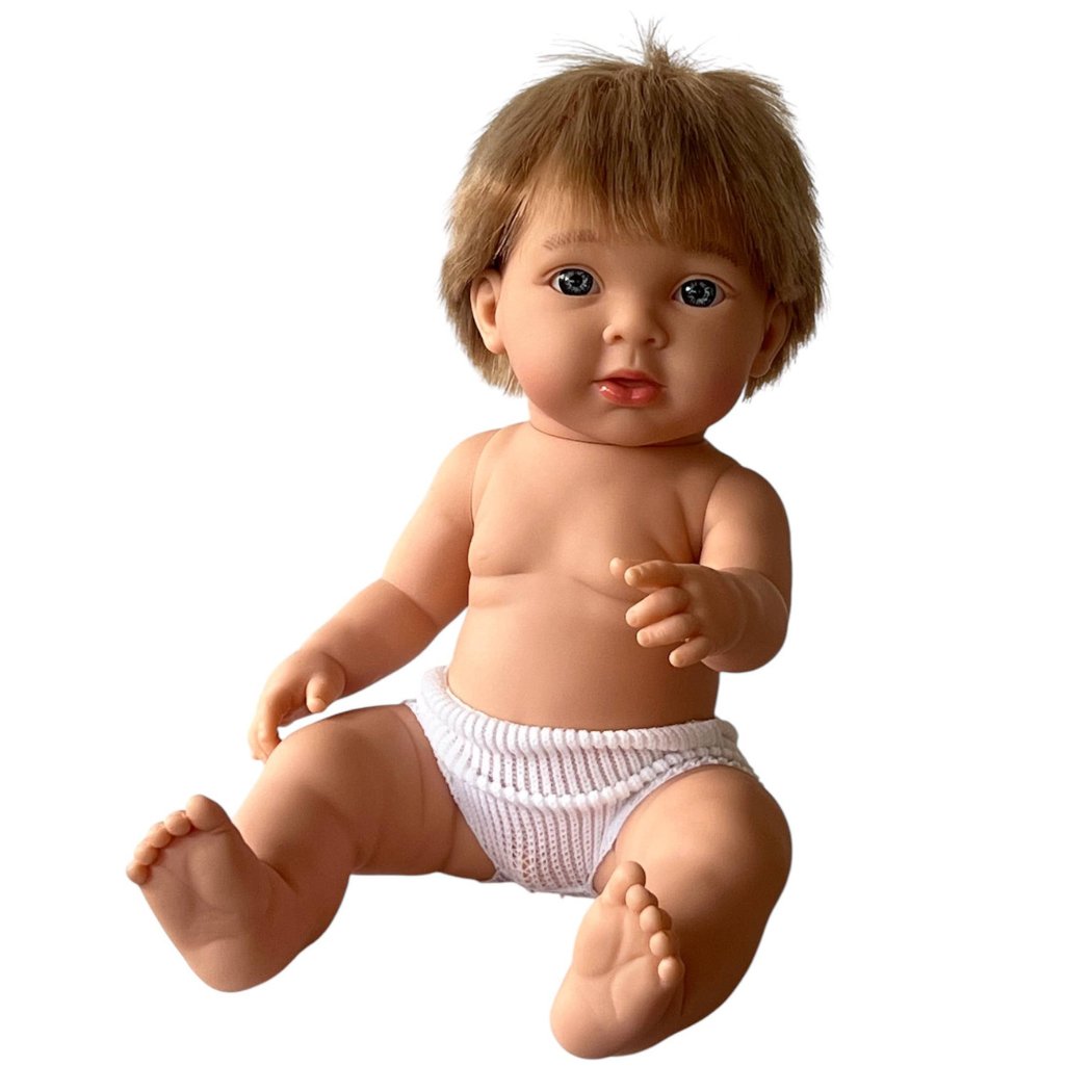 Urbidolls - Leo | Bee Like Kids