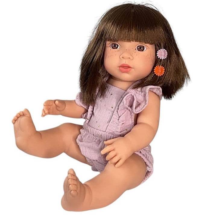 Urbidolls - Lou – Bee Like Kids