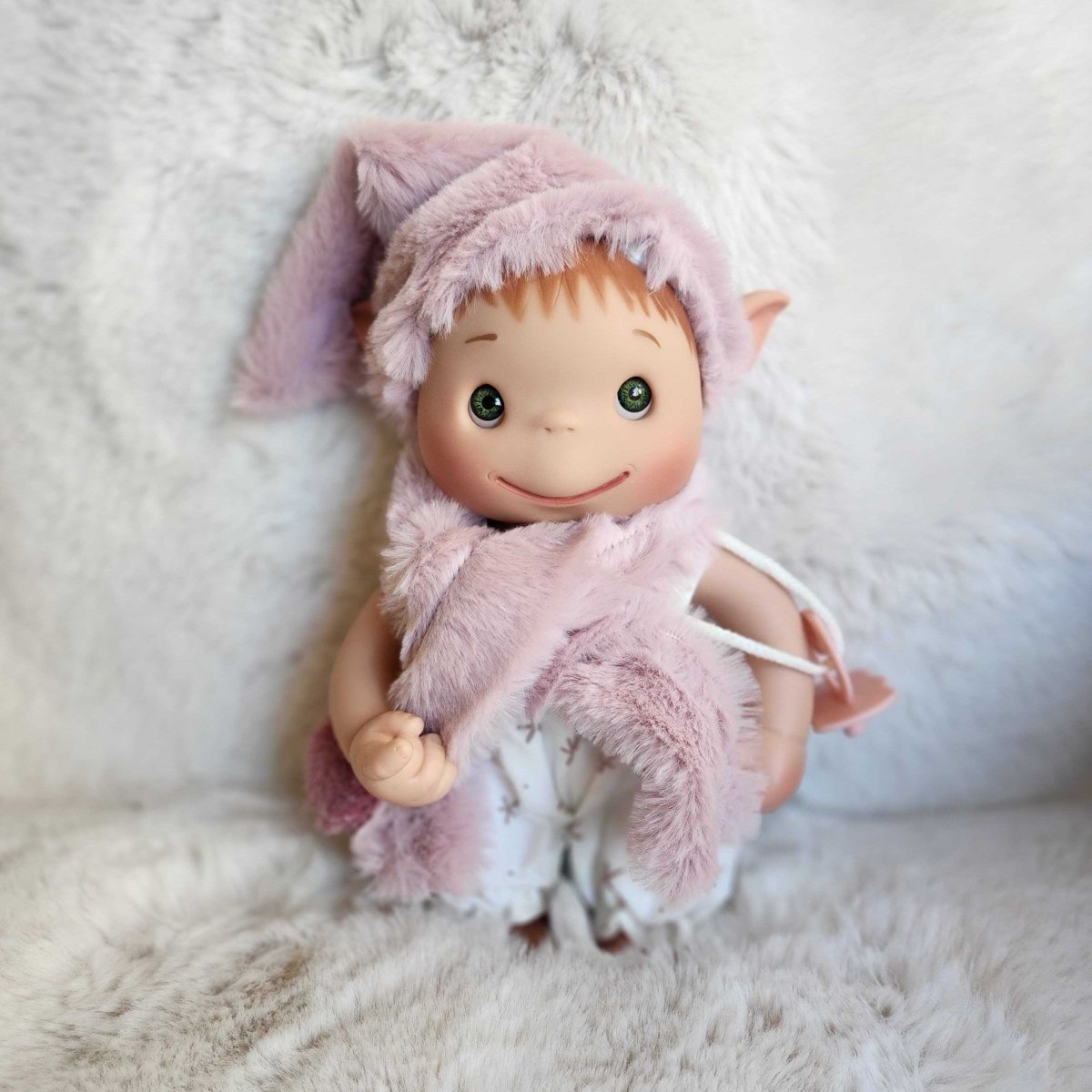 Baby Elves | Bee Like Kids