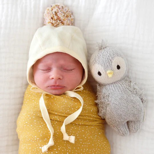 Baby Penguin | Bee Like Kids
