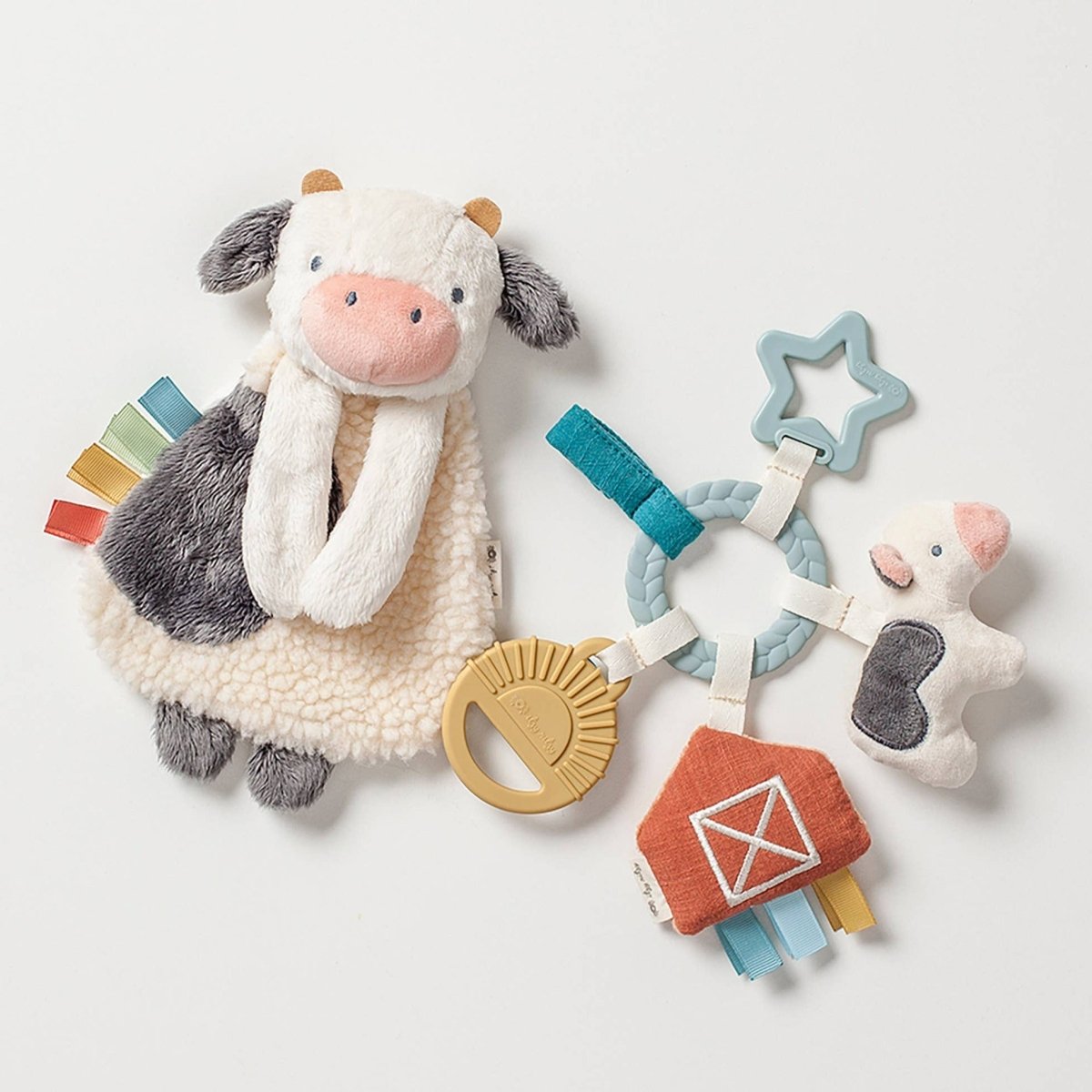 Bitzy Busy Gift Set | Bee Like Kids