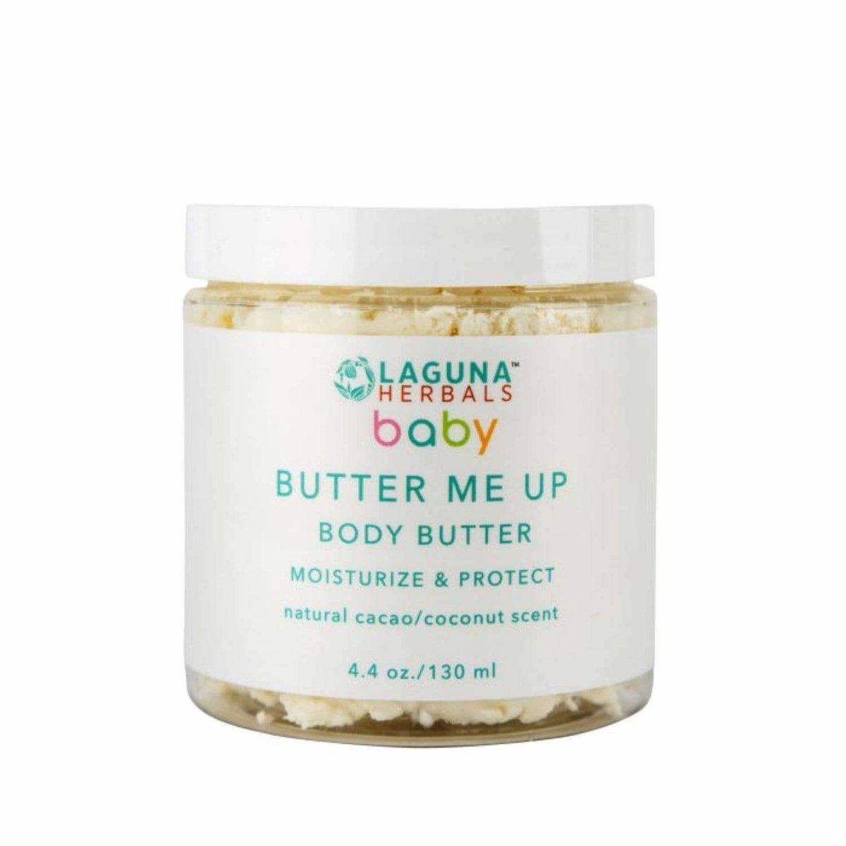Organic Butter Me Up Baby Butter | Bee Like Kids