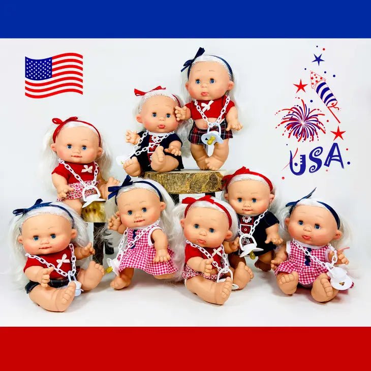 Holiday Pepotes Original | Bee Like Kids