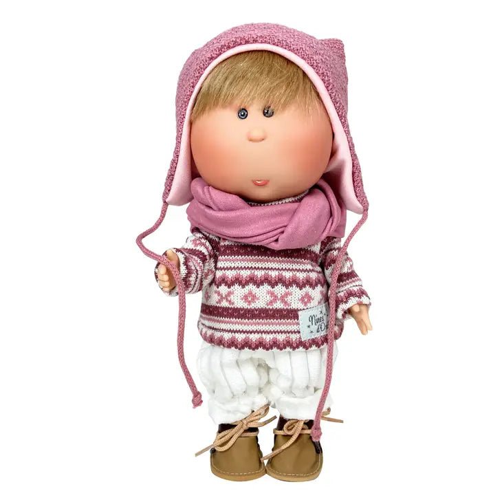 Mio Baby Doll - Blonde | Bee Like Kids