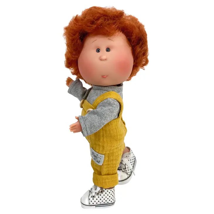 Mio Baby Doll - Readhead | Bee Like Kids