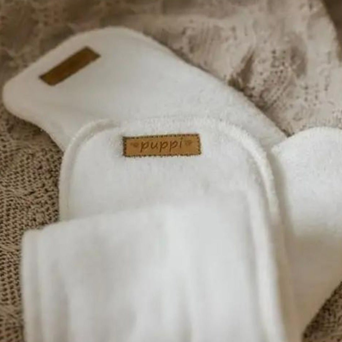 Quick & Easy Cloth Diaper Insert | Bee Like Kids