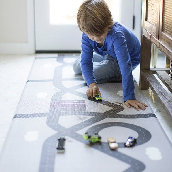 Romy Play Runner | Bee Like Kids