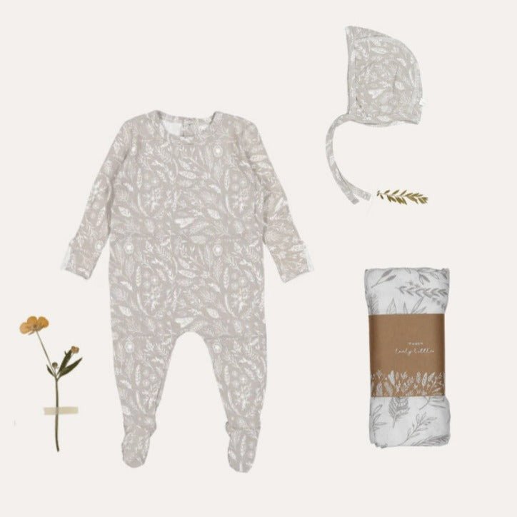 Signature Baby Gift Set | Bee Like Kids